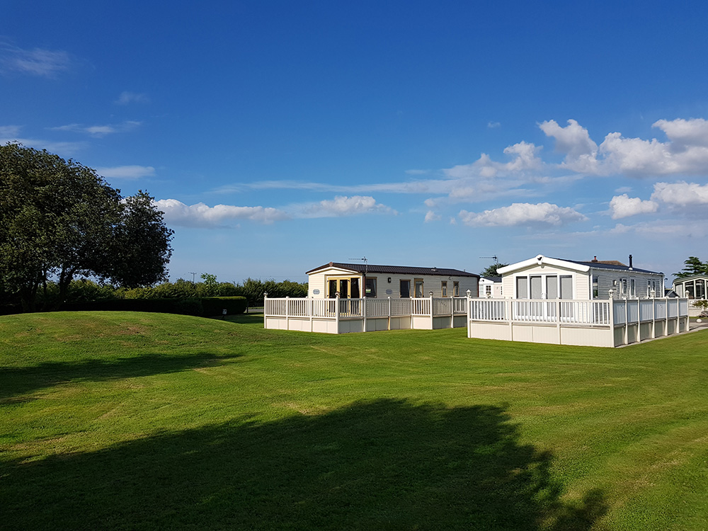 Burgh le Marsh - My Leisure home