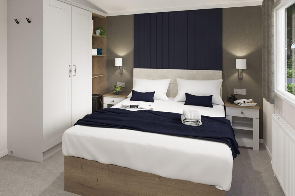 Brand New Swift Margaux - My Leisure home