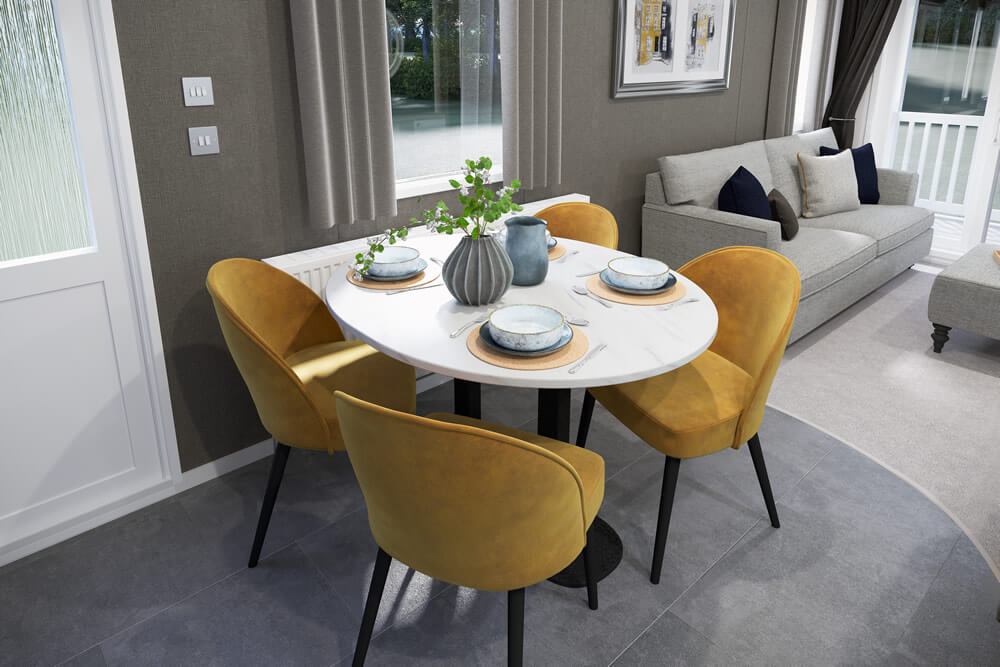 Brand New Swift Margaux - My Leisure home