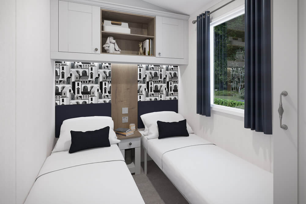 Brand New Swift Margaux - My Leisure home