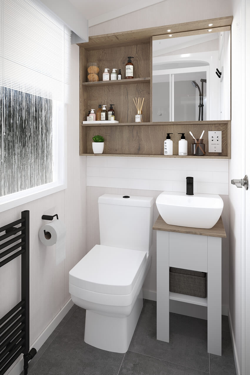 Brand New Swift Margaux - My Leisure home